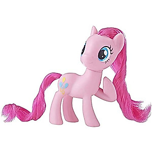 My Little Pony Pinkie Pie Doll