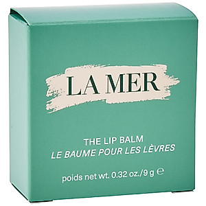 La Mer The Lip Balm, No Color, Size No Size
