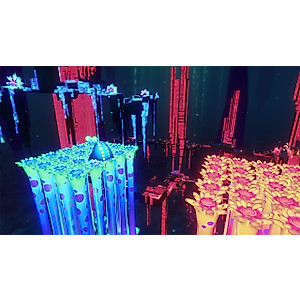 Lumote: The Mastermote Chronicles (PS4)