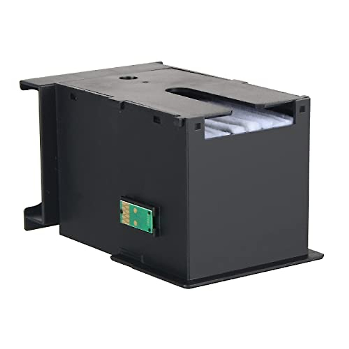 Aomya T6711 Ink Maintenance Tank Box for ET-16500 WF3520 WF3540 WF3620 WF3640 WF7715 7725 WF7510 WF7610 WF7620 WF7710 WF7720 Printer