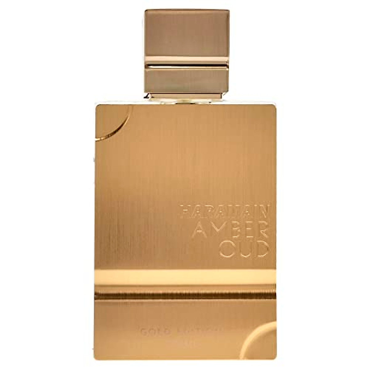 Al Haramain Amber Oud Gold Edition - Arabian Perfume for Women and Men - Eau de Parfum Spray with Notes of Bergamot, Melon, Pineapple, Amber, Woody Accord, and Musk - 6.7 oz