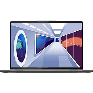 Lenovo 2023 Yoga 7 2-in-1 Laptop, 16" WUXGA Touchscreen Display, AMD Ryzen 5 7535U, 8GB DDR5 RAM, 512GB SSD, AMD Radeon 660M, Backlit Keyboard, Fingerprint Reader, Wi-Fi 6, Windows 11 Home