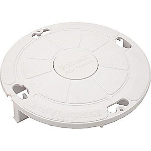 Pentair 85007400Z Skimmer Lid, White