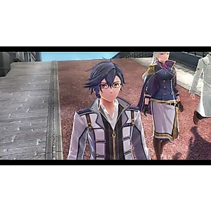 The Legend of Heroes: Trails of Cold Steel III - Extracurricular Edition - Nintendo Switch