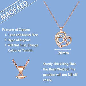 MAOFAED oma necklace (oma necklace)