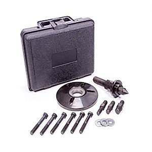 Proform 66514 Harmonic Balancer , Black