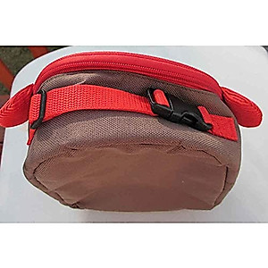 Skip Hop Kids Lunch Box, Zoo Lunchie, Monkey