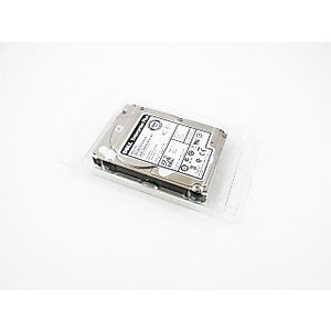 Dell 0FK3C EQUALLOGIC 600GB 10K 2.5IN SAS Hard Drive