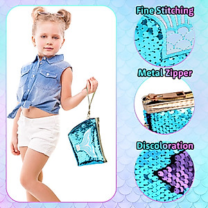 Kids Makeup Kit for Girl, Toddler Makeup Kit, Play Makeup for Little Girls, Washable Children Makeup Set, Mermaid Princess Birthday Girls Gift Toys for Age 4 5 6 7 8 9 Year Old