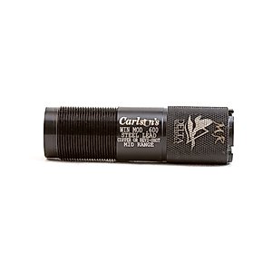 Carlsons, Winchester 20 Gauge Extended Super Steel Shot Choke Tube, Mid Range.600 Diameter, Blue (07454)