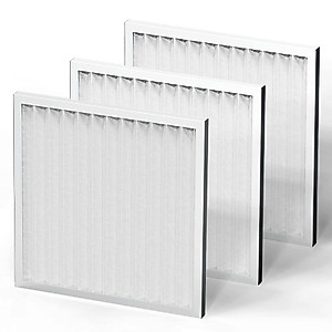 ALORAIR 3-Pack MERV-10 Filter for Whole House dehumidifier Sentinel HDi100, HDi120