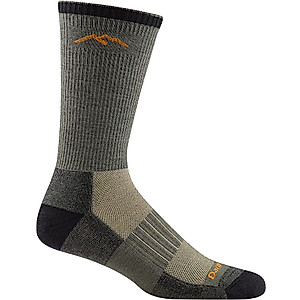 Darn Tough Men's Hunting Boot Lightweight with Cushion Sock (Style 2100)