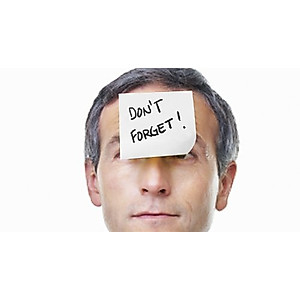 Dry Erase Sticky Notes, 3x3 in, 10 Pack with Marker