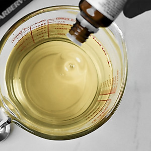 American Soy Organics- Freedom Soy Wax Beads for Pillar Candle Making – Microwavable Soy Wax Beads – Premium Soy Candle Making Supplies (5-Pound Bag)