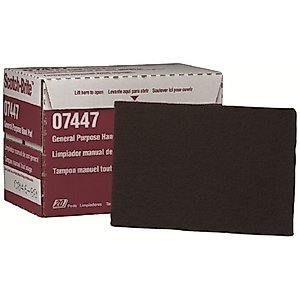 3M 07447 General Purpose Hand Pad