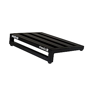 Pedaltrain Classic Jr SC 18 X12.5 Inches Pedalboard with Soft Case