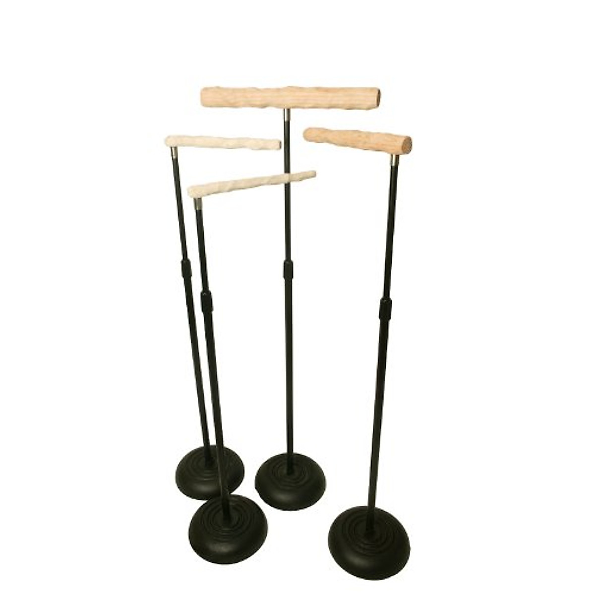 Parrot Training Perch Kit (T Perch, XL)