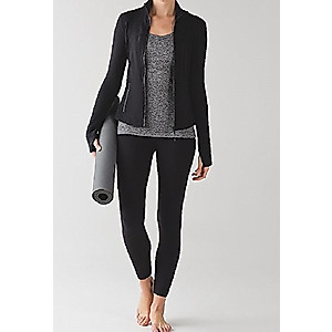 Lululemon Define Jacket (4, Black)