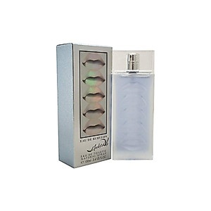 Eau De Ruby Lips By Salvador Dali For Women. Eau De Toilette Spray 3.4 OZ