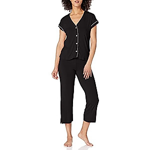 UGG Women's ADDI Set II, Black, M