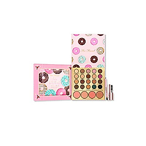 Too faced YOU DRIVE ME CRAZY LIMITED EDITION