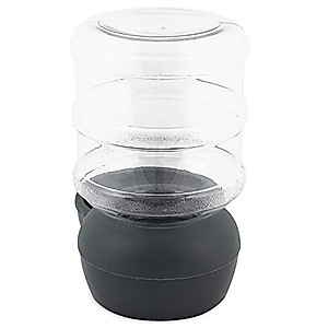 Petmate ASPEN PET Lebistro Gravity Waterer