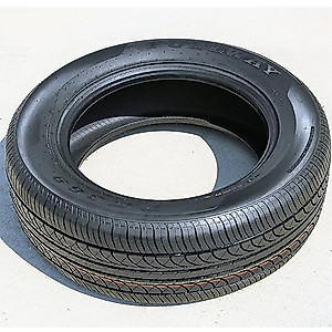 Fullway PC369 All-Season Performance Radial Tire-225/65R17 225/65/17 225/65-17 102H Load Range SL 4-Ply BSW Black Side Wall