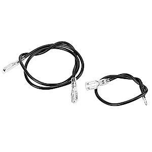 KorsiKato Ignition Coil,Chainsaw Ignition Coil Part Trimmer 2500 25CC Spares Accessory for Garden Power Tools Ignition Coi