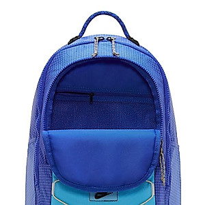 Nike BACKPACKS (BLUE)