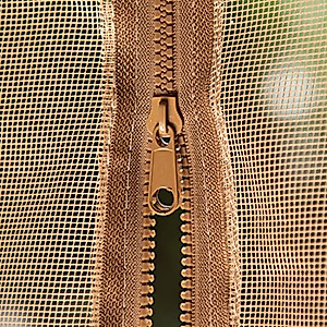 SUNSHINE VALLEY 10x12' Hardtop Gazebo Outdoor Aluminum Frame Gazebo with Netting and Curtain,Heavy-duty Sunshade Roof Blocking Rain,for Garden, Terrace,Patios,Lawns.