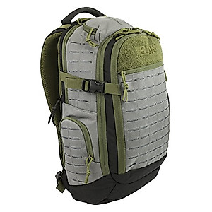 Elite Survival Systems Guardiantm EDC Backpack 7722-TR Guardiantm EDC Backpack Trifecta