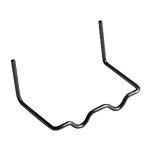 Astro 7600S "S" Style Staples for Use with No.7600