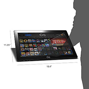 Arcade 1Up Infinity Game Board