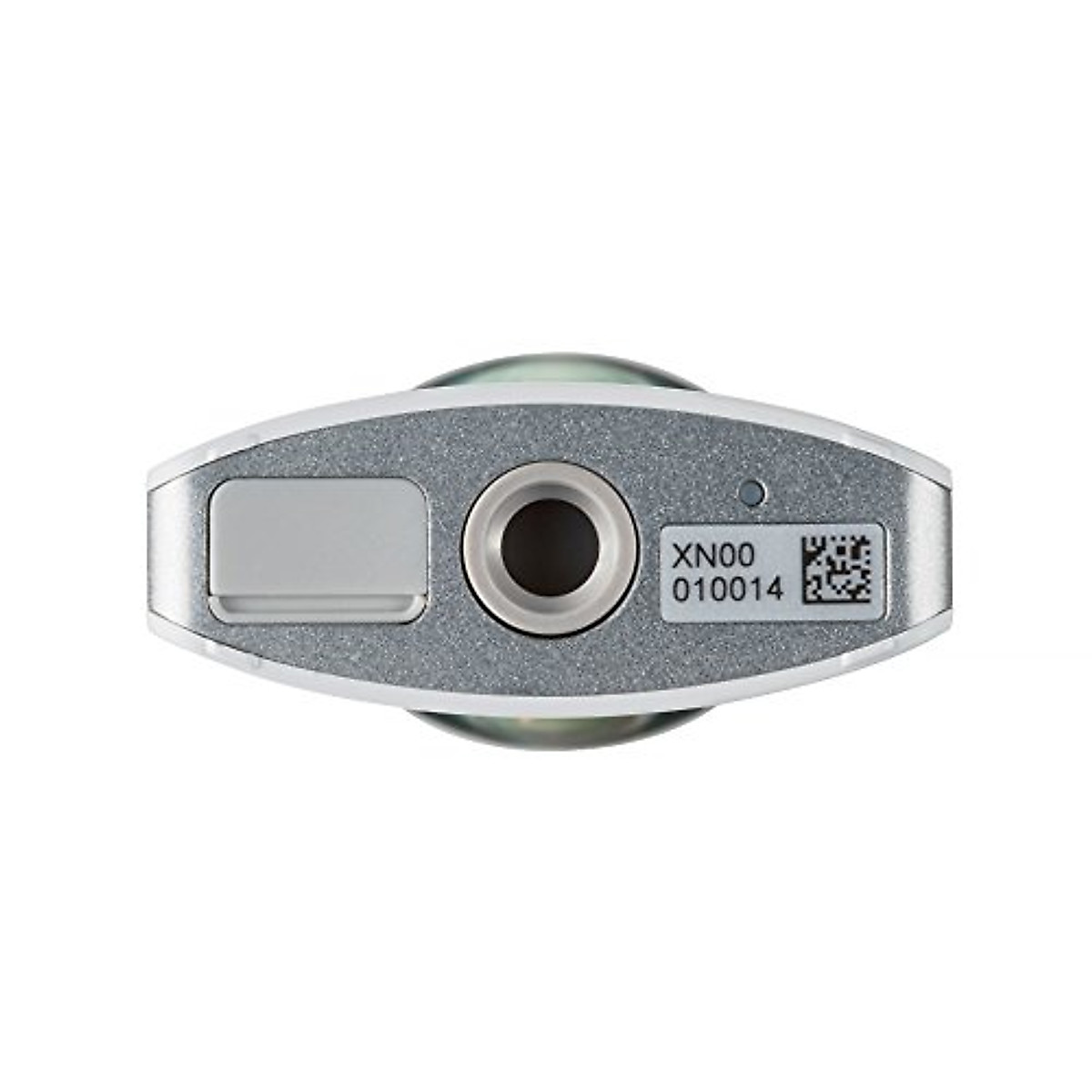 Ricoh Theta M15 360 Degree Spherical Panorama Camera (Blue)