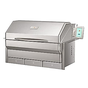 MEMPHIS ELITE BUILT-IN ITC3 Pellet Grill NEW 2023-24 Model