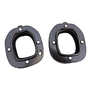 Zotech Replacement Earpads for Astro A40 TR Gaming Headset (1 Pair, Black)