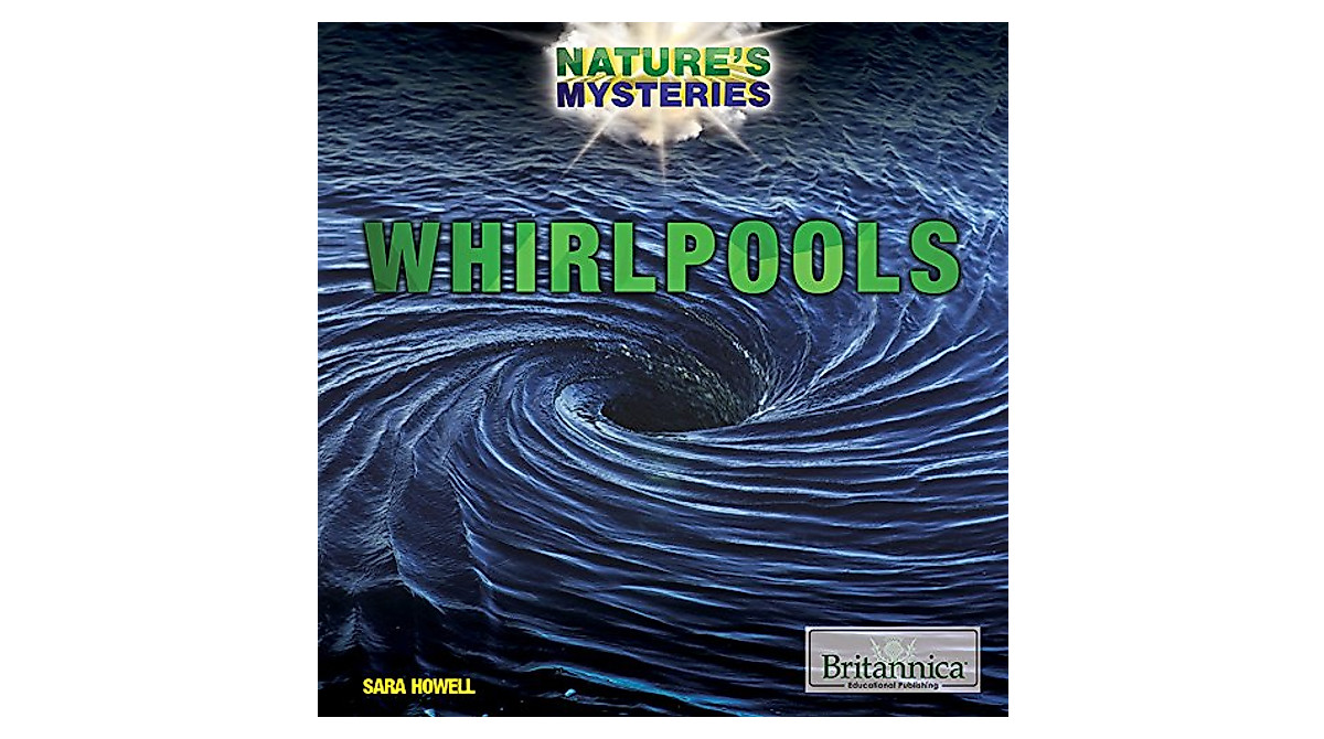 Whirlpools Explained: Nature's Ocean Mysteries for Kids
