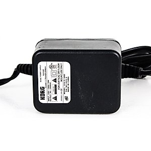 Korg KA163 AC Adaptor
