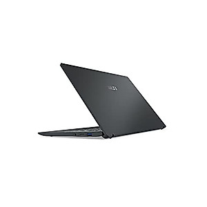 MSI 2023 Newest Prestige 14EVO 14" FHD IPS Laptop, 12th Intel i7-1280P 14-Core, Iris Xe Graphics, 32GB DDR4 1TB NVMe SSD, WiFi 6e, Thunderbolt4, Backlit Keyboard w/ Fingerprint, Win11 Pro