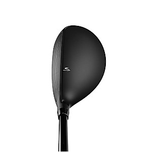 Cobra Golf 2019 F9 Speedback One Length Hybrid, Satin Black/Blue