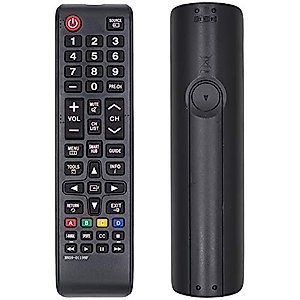New Replacement Remote Samsung BN59-01199F for Samsung Smart LCD/LED TV