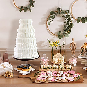 4 Layer Decorate It Yourself Diaper Cake