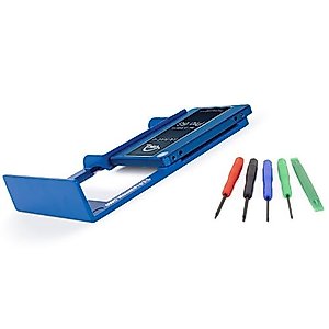 OWC Mount Pro 4.0TB SSD Upgrade Kit for Mac Pro 2009-2012, Mercury Extreme Pro 6G Solid State Drive and 5 Piece Toolkit