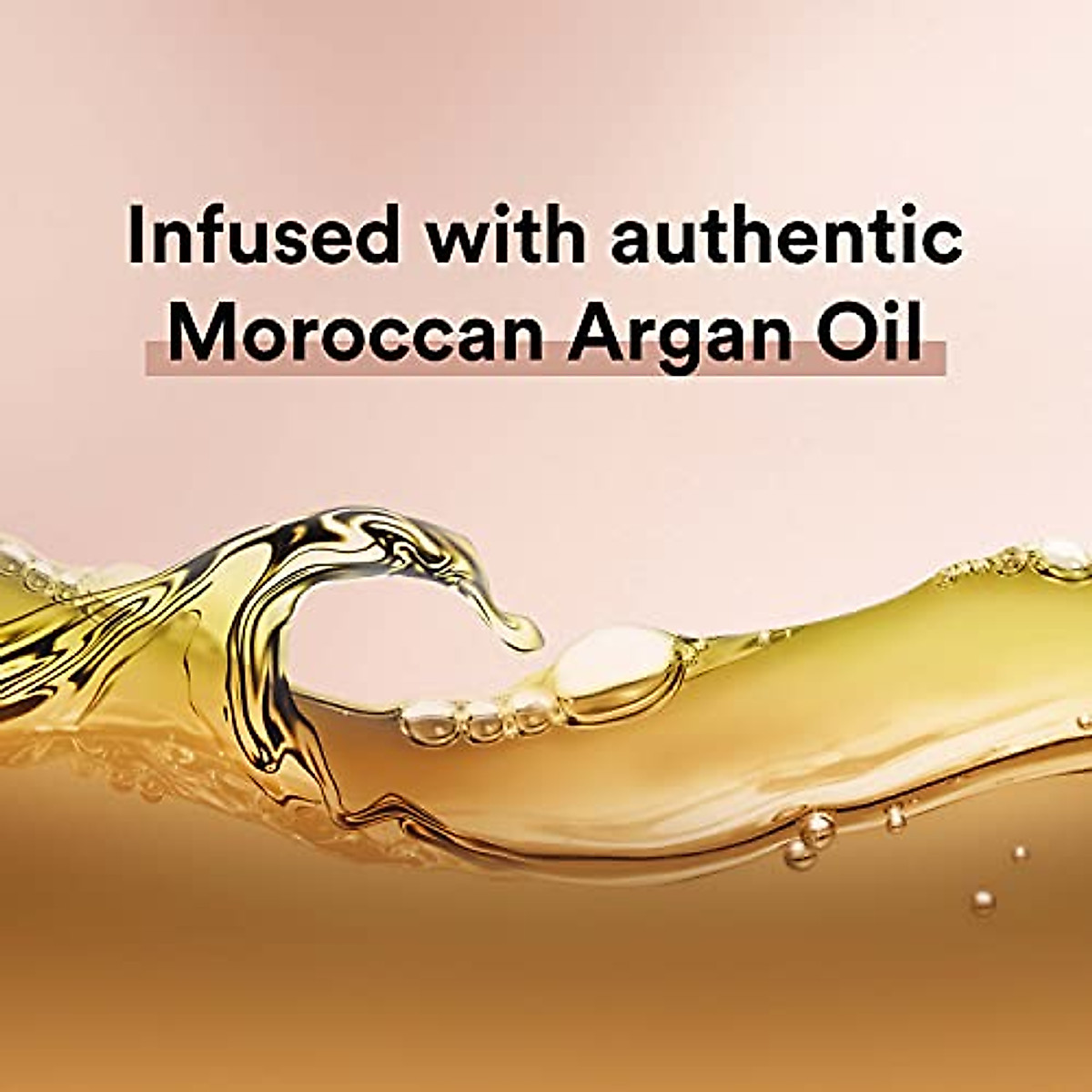 Suave Professionals Shine Shampoo, Moroccan Infusion, 12.6 oz