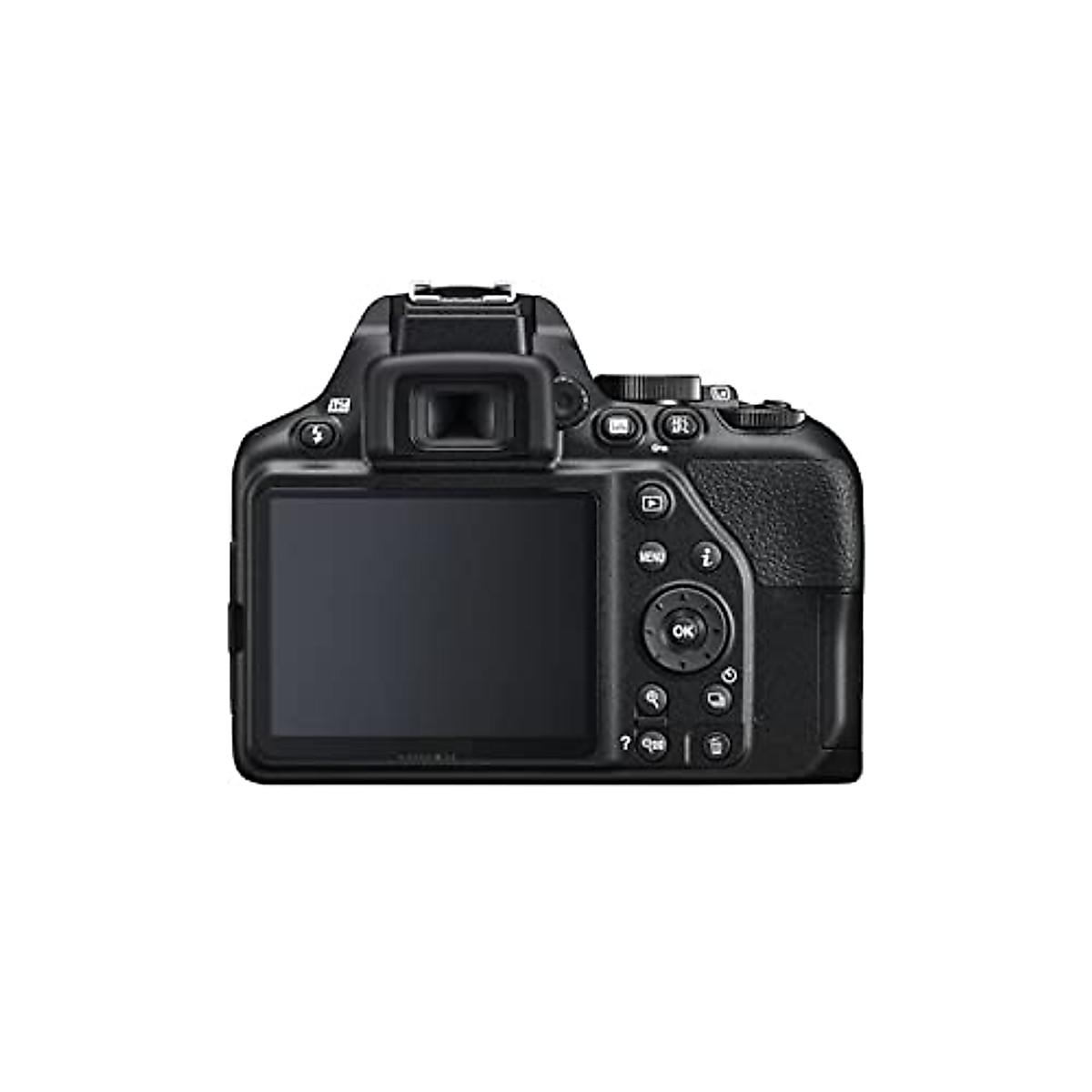 Camera D3500 DSLR Camera with 18-55mm Lens Digital Camera