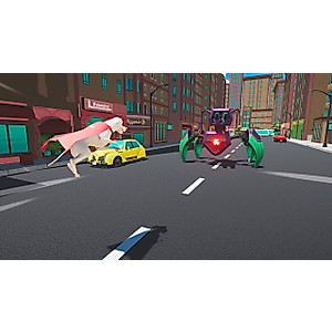 DC League of Super Pets: The Adventures of Krypto