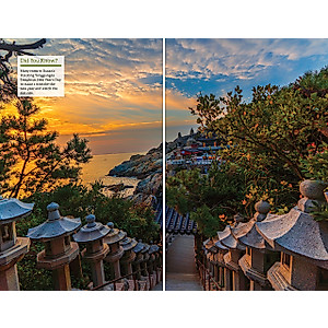 Fodor's Seoul: with Busan, Jeju, and the Best of Korea (Full-color Travel Guide)