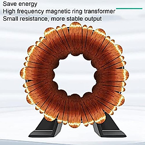 BaiLiWang Automatic Spot Welder,Jewelry Welding Machine,Electric 30A Pulse Sparking Spot Welder Jewelry Tool with Foot Pedal for Platinum,Gold,Silver and Steel