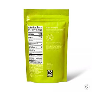 Antioxidant Trail Mix - 9oz - Good & Gather