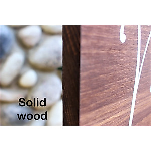 Wedding welcome sign-personalized entrance sign for wedding guests